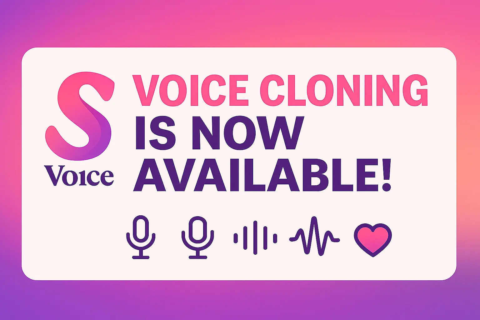 How Voice Cloning Works: Complete Technical Guide (2025) - SexyVoice.ai ...